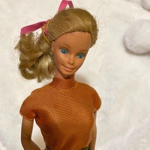 Mattel | Toys | 966 Barbie Mattel | Poshmark
